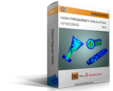 ElectroMagnetic & Magnetic Simulation Software, Antenna simulation ...